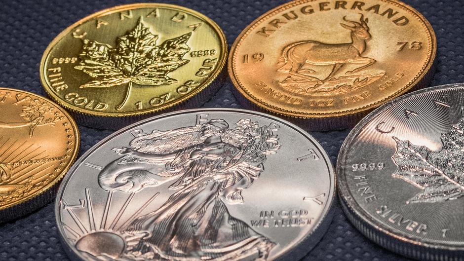 Arizona Coins & Collectibles